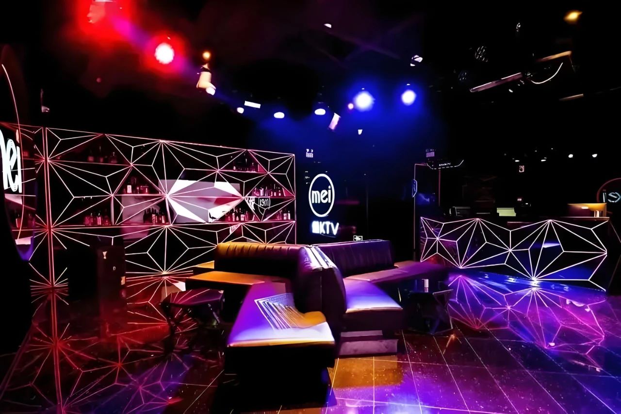 BBS品牌携手魅KTV打造沉浸式娱乐新风尚 - 好兄弟声学